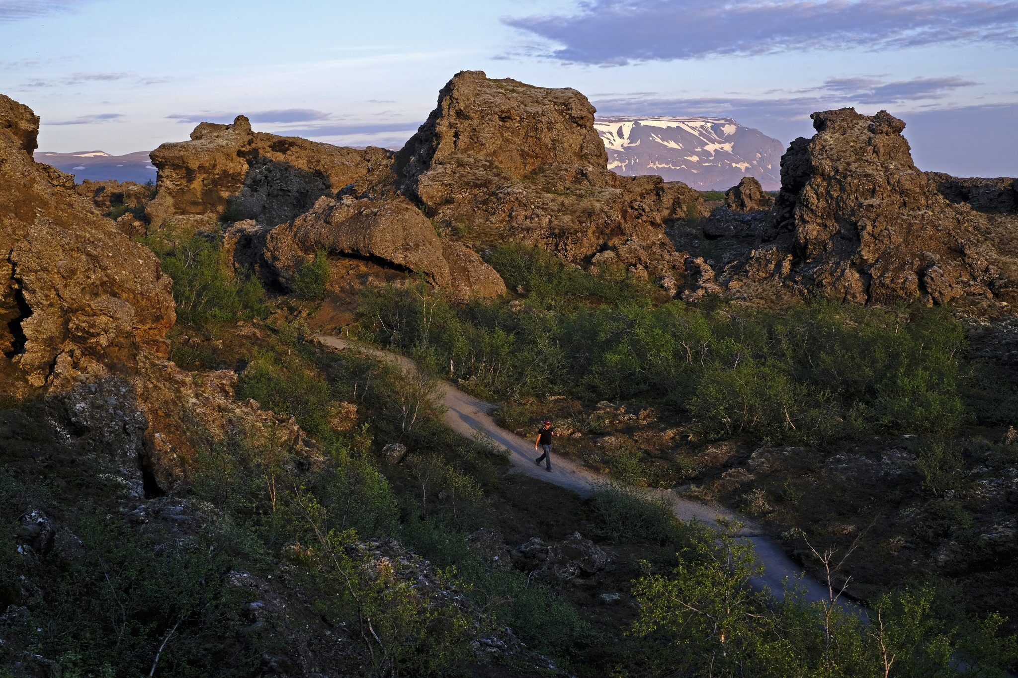 Icelandic Folklore | Myths & Creatures