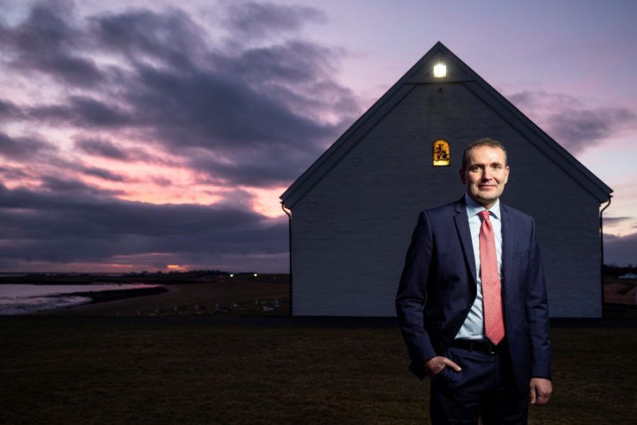 Who is Iceland’s New President, Halla Tómasdóttir?