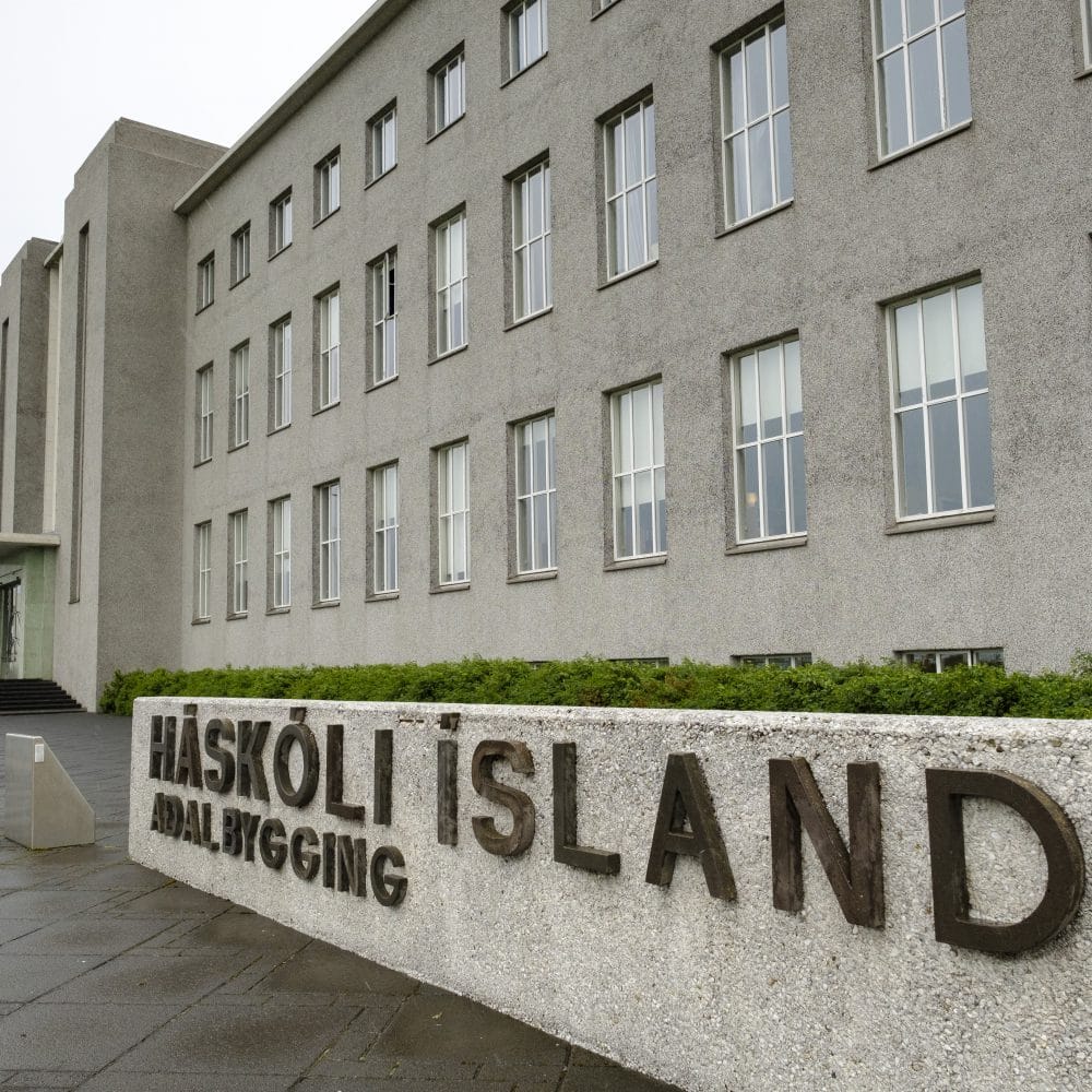 Nature News from Iceland - Iceland Review