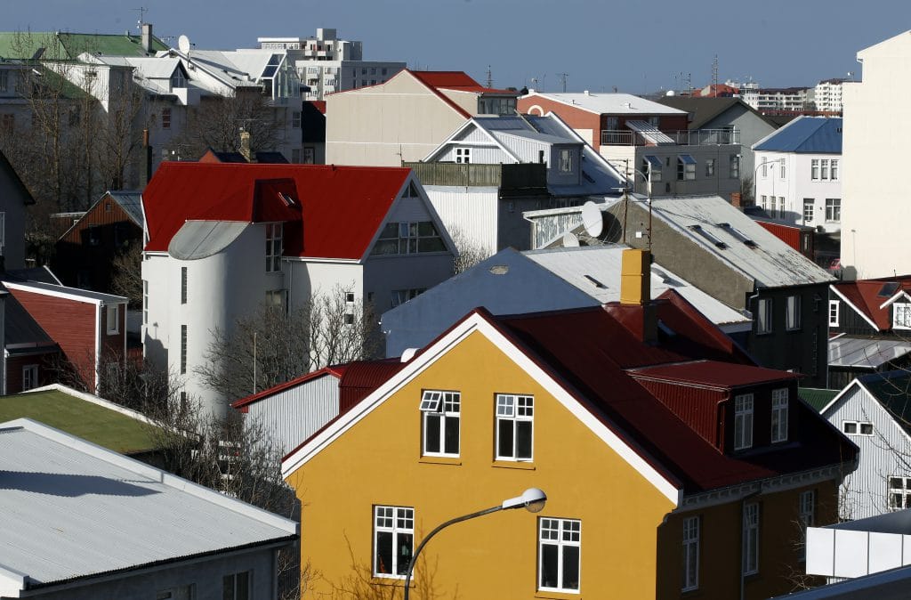 Halla Tómasdóttir Legally Confirmed President of Iceland
