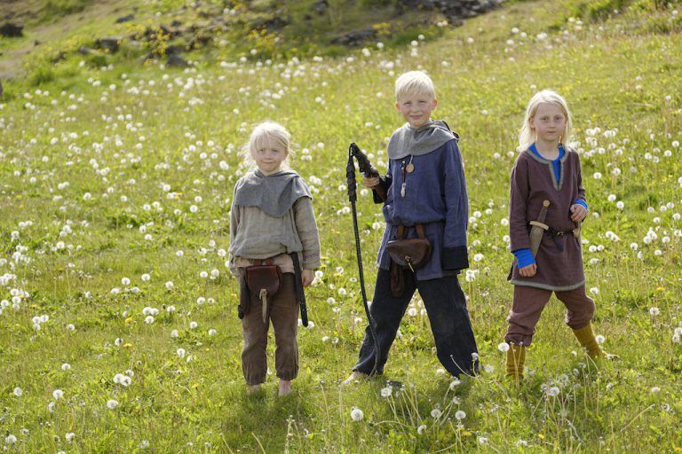 Hafnarfjörður Town in Iceland | Culture & Nature in the Capital Region