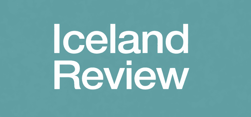 What can you tell me about the political system in Iceland?