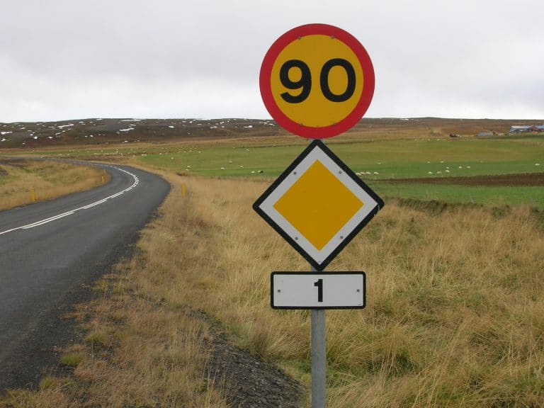 Overnight Roadworks to Close Section of Route 1