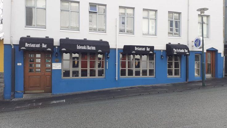 Bar Guide: The 10 Best Happy Hours in Reykjavík
