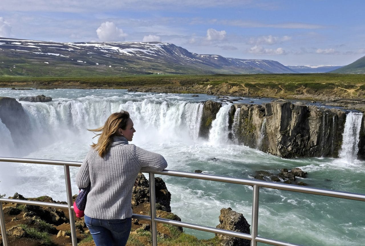 What is Icelandic Culture?