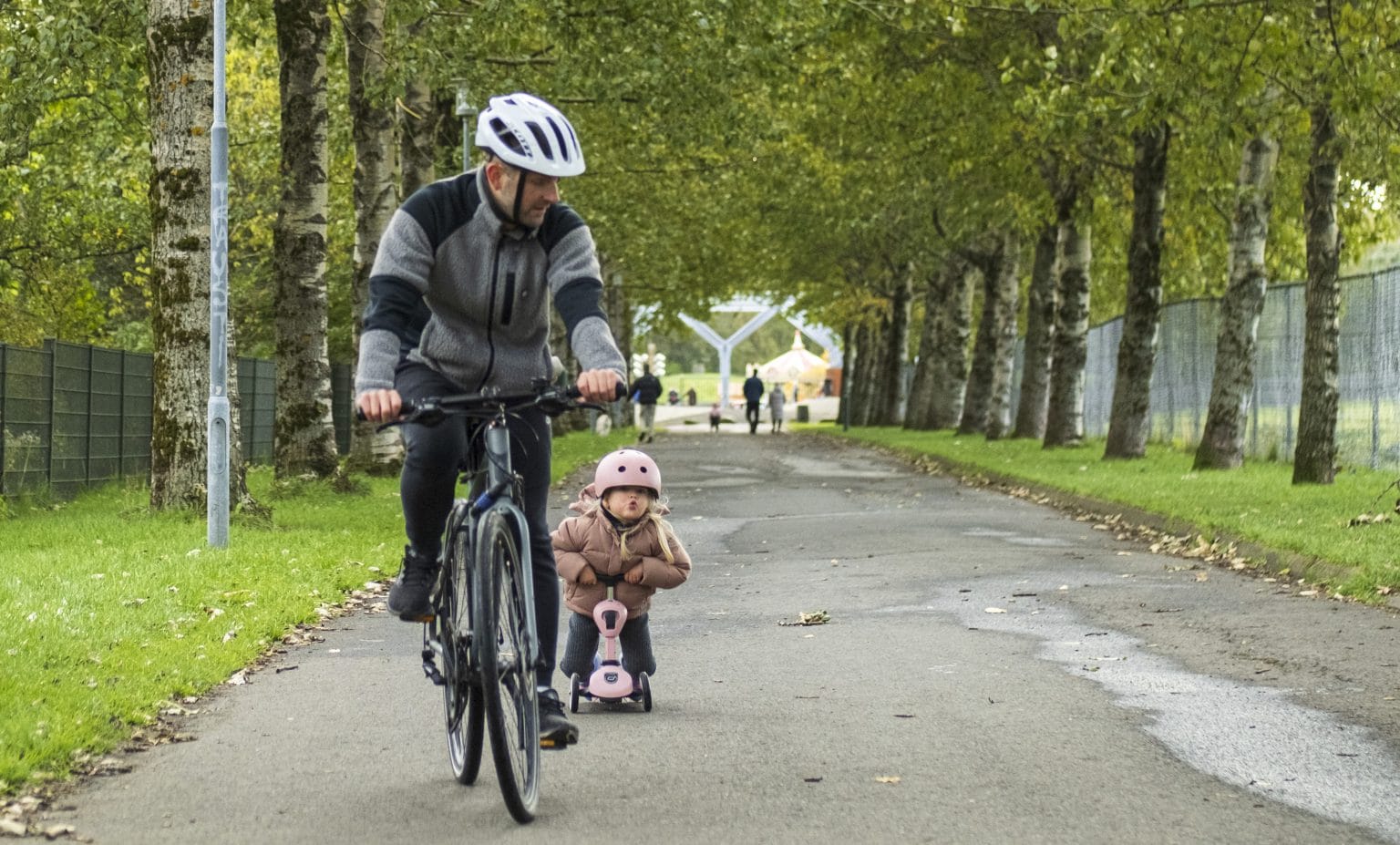 What to Do This Week | Bike Tour, Rock Climbing and Other Events