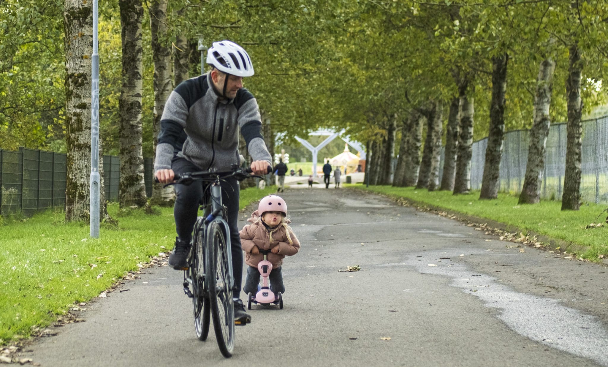 What to Do This Week | Bike Tour, Rock Climbing and Other Events
