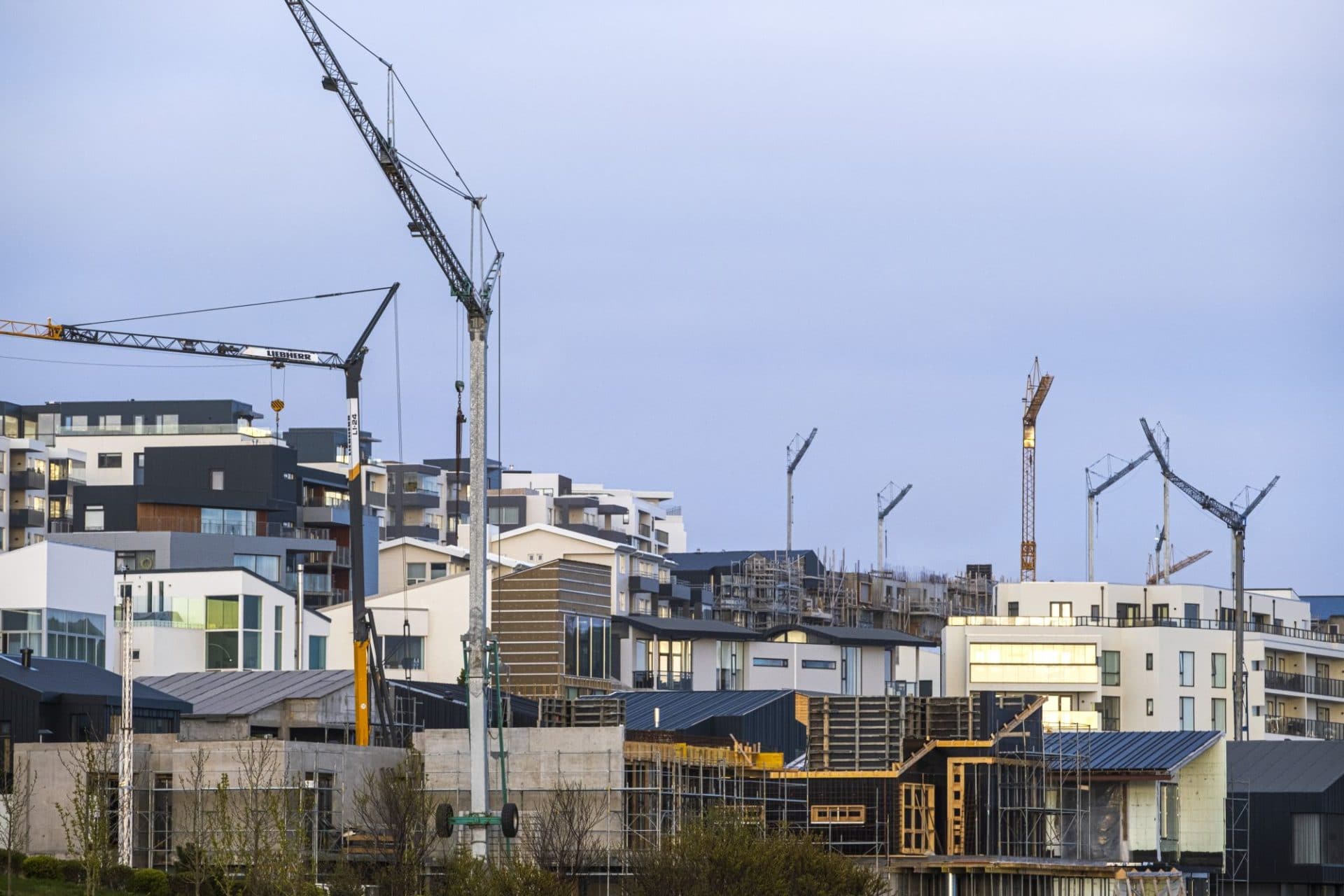 Iceland Ranked Sixth in Global Social Progress Index