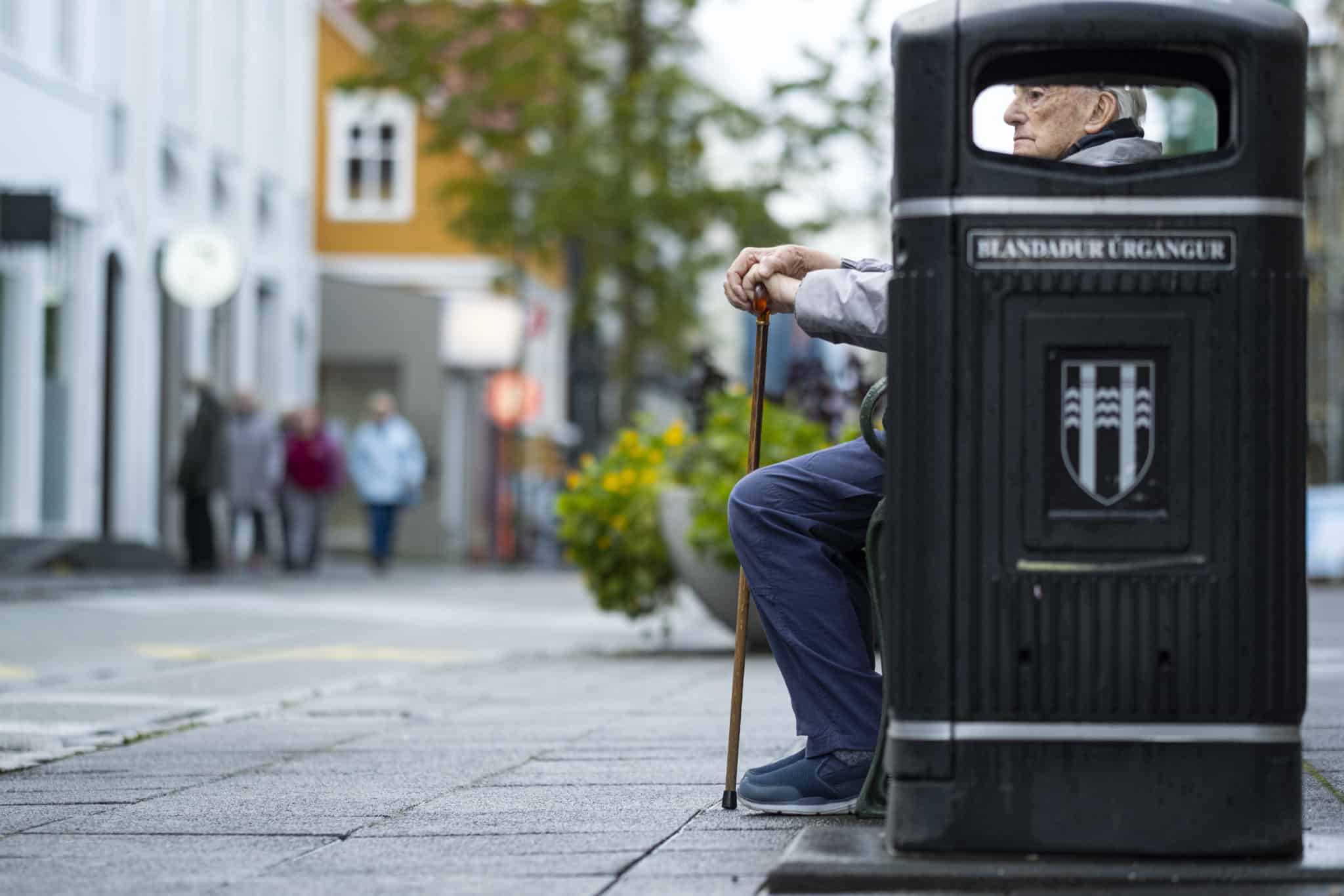Average Lifespan Among Icelanders Decreases