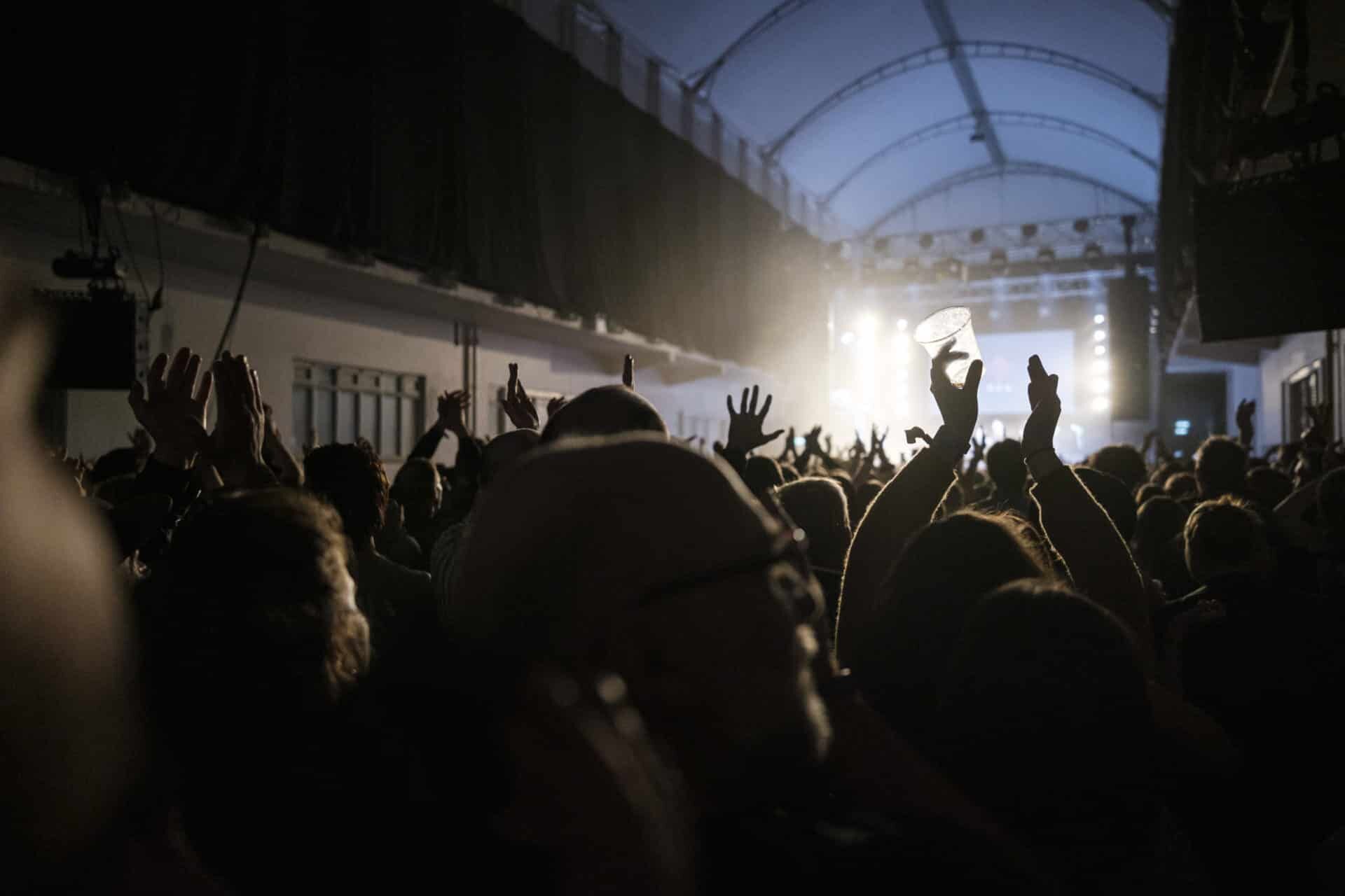 Three Nights of Sound | Your Guide to Iceland Airwaves 2025