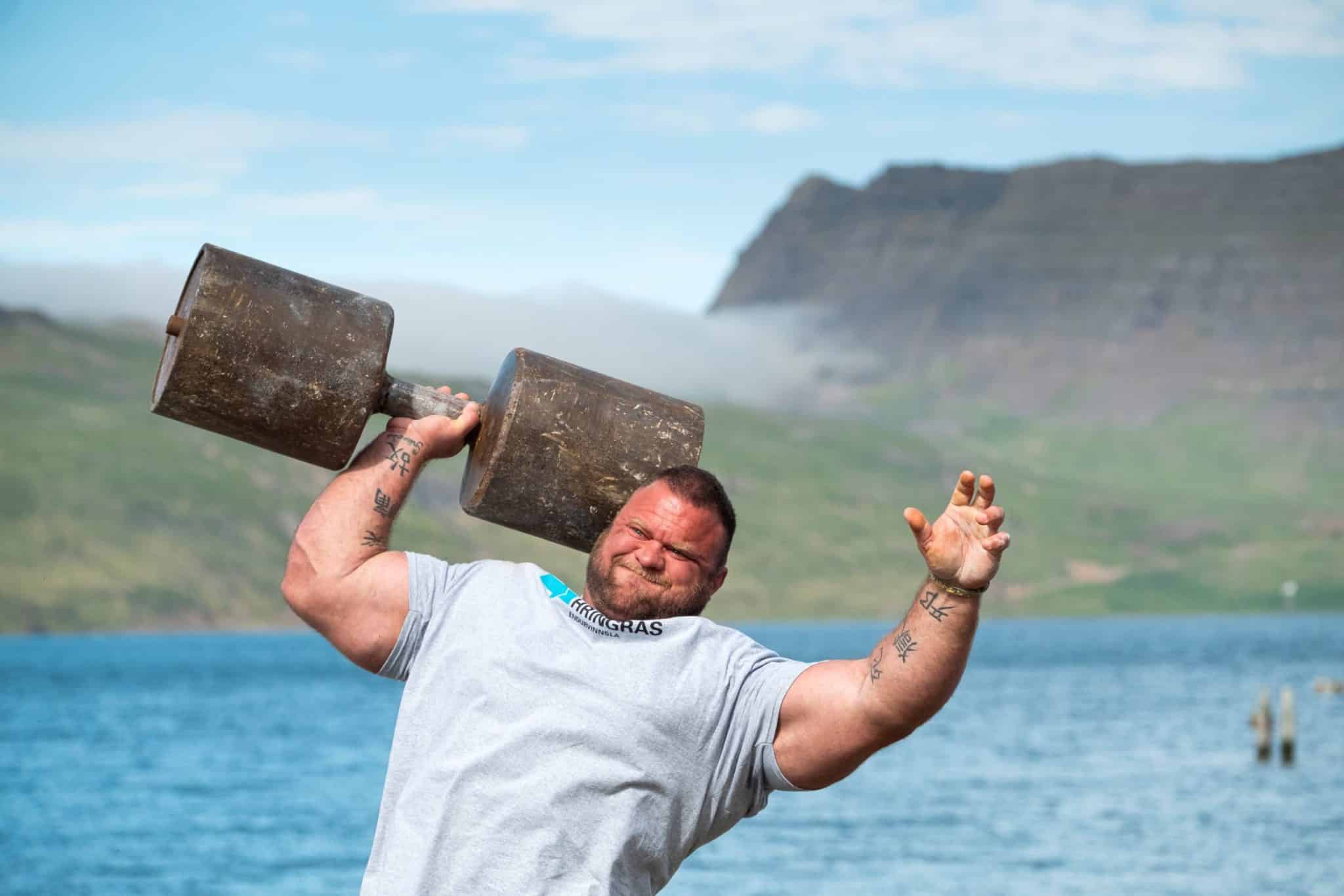 What is Icelandic Culture?