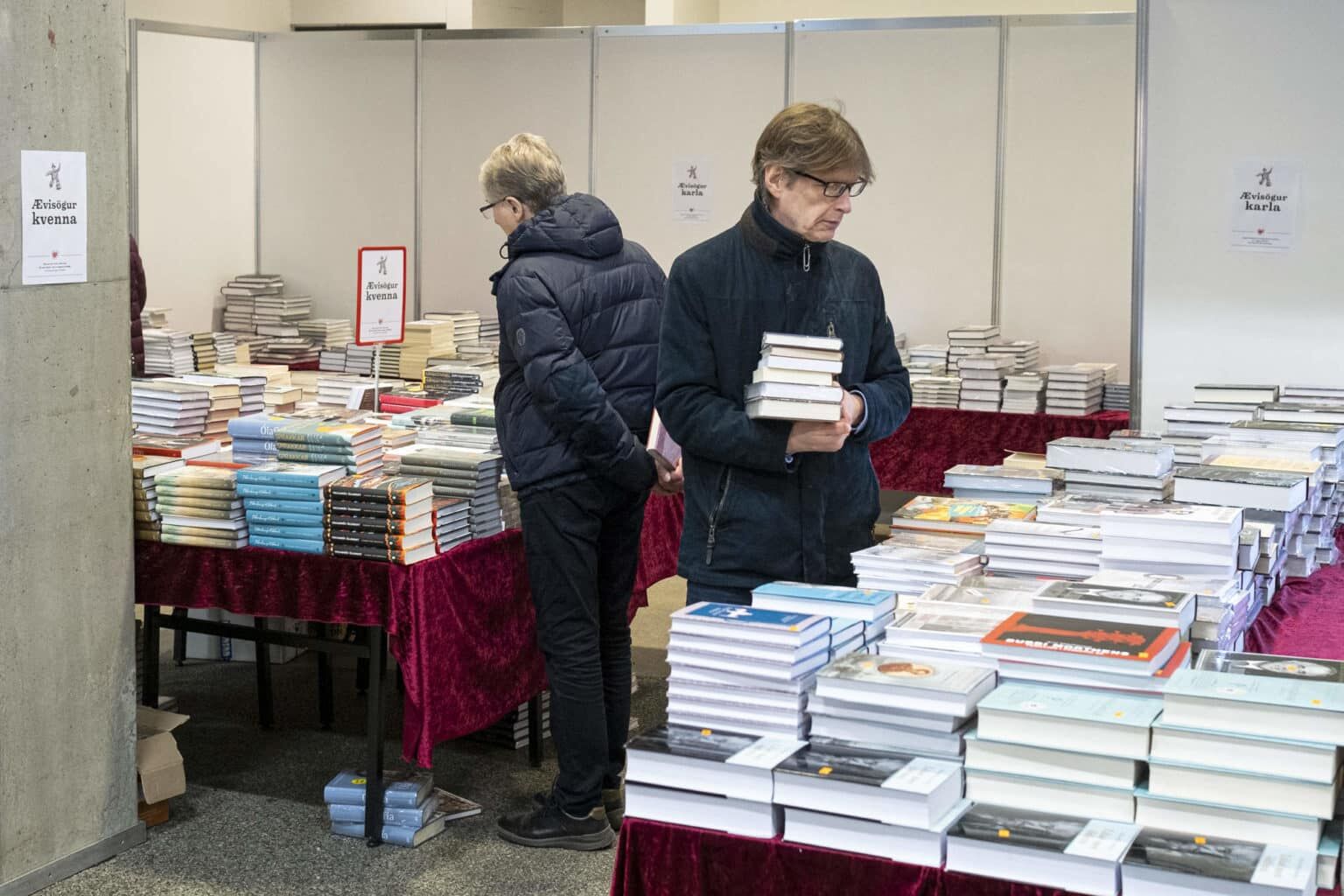 11 Books From Iceland You Must Read