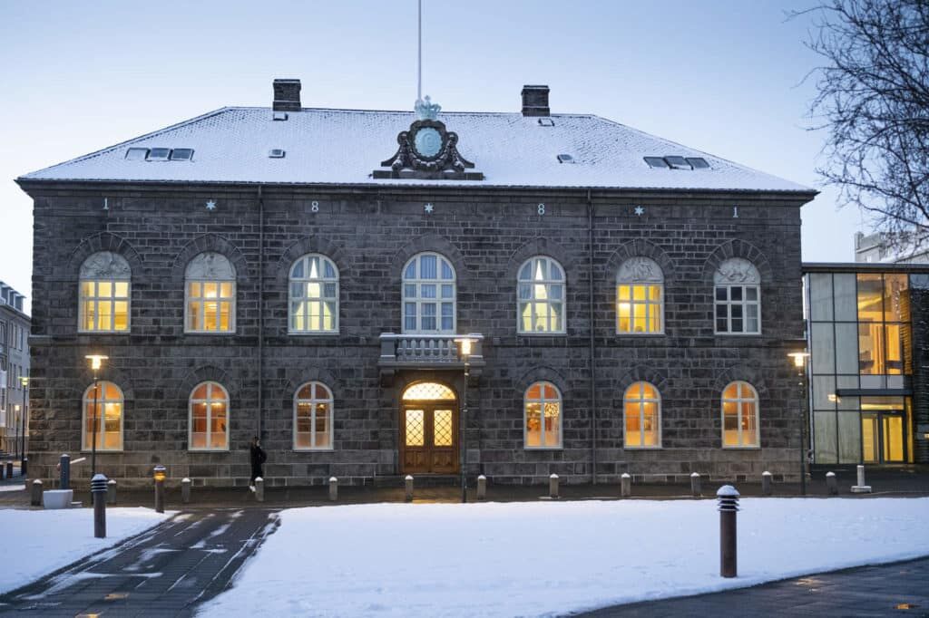 New Immigration Policy to Shape Iceland's Future
