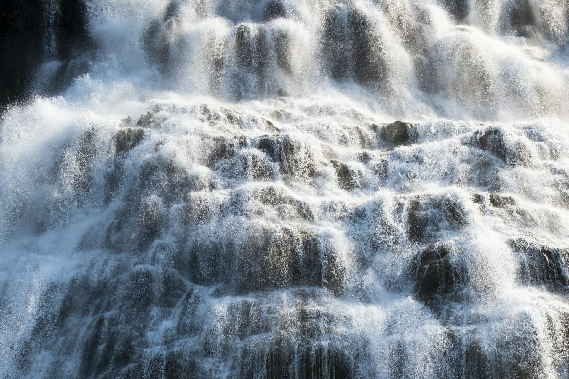 A Guide to Iceland's Most Popular Waterfalls