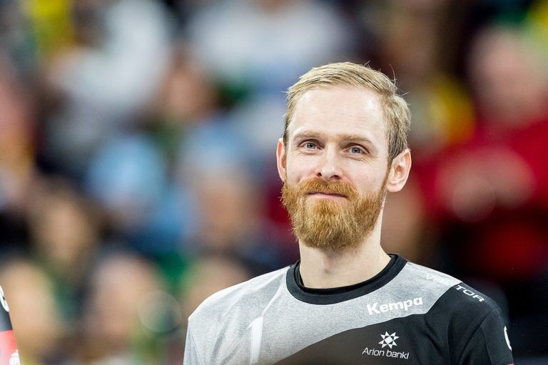 Iceland Clinches 2027 World Handball Championship Spot