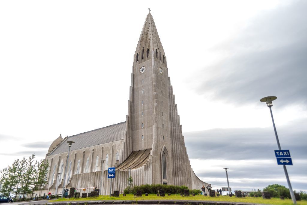 Meet Heiða Björg Hilmisdóttir - Reykjavík’s New Mayor