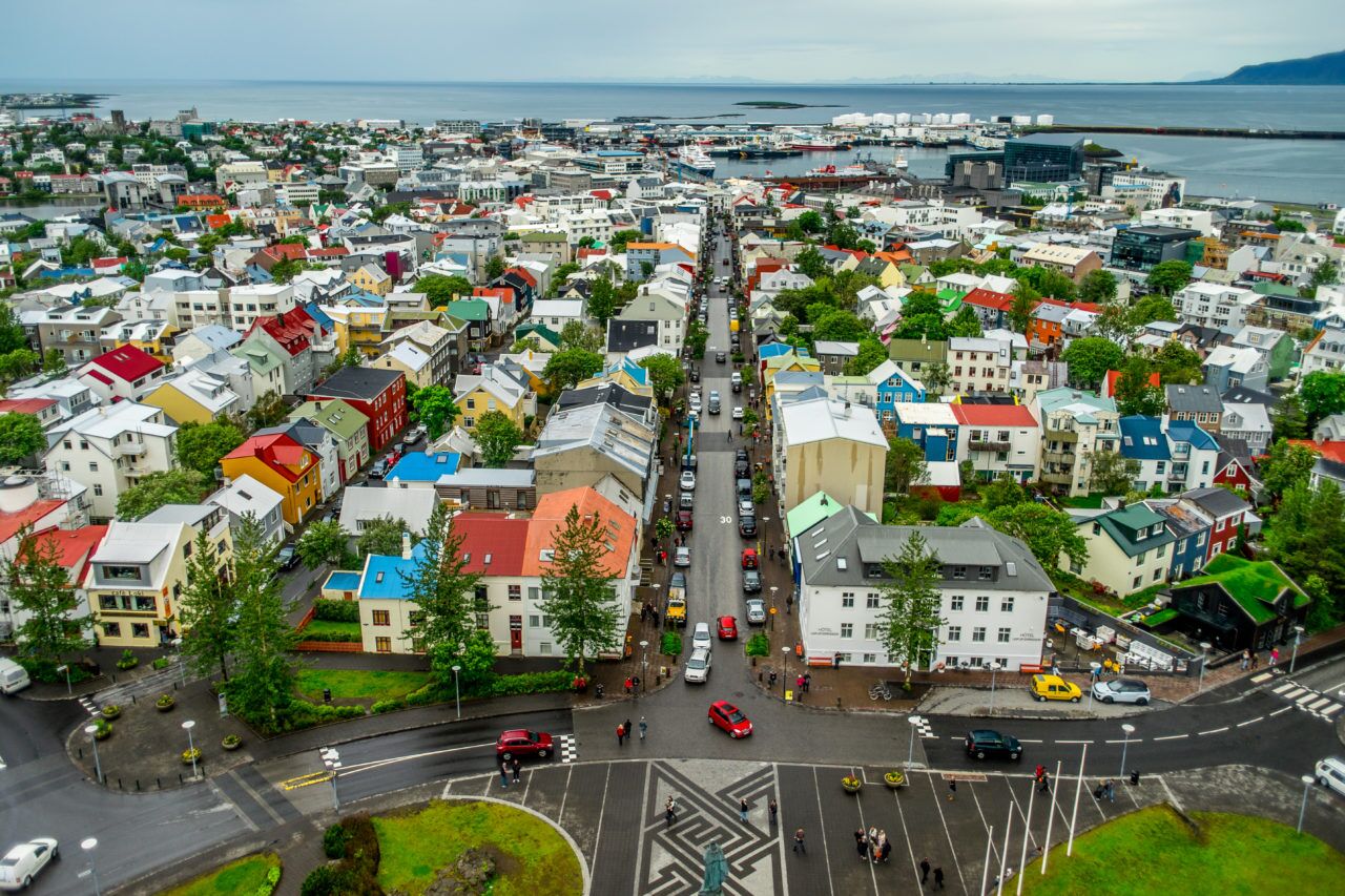 Who is Iceland’s New President, Halla Tómasdóttir?