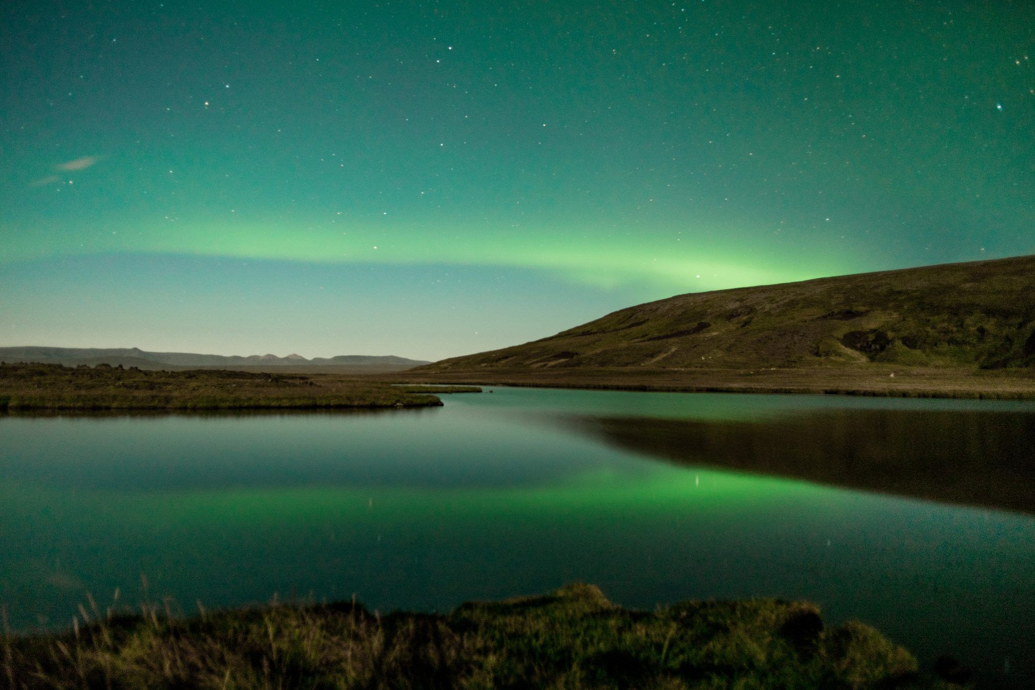The Spiritual Side of Iceland