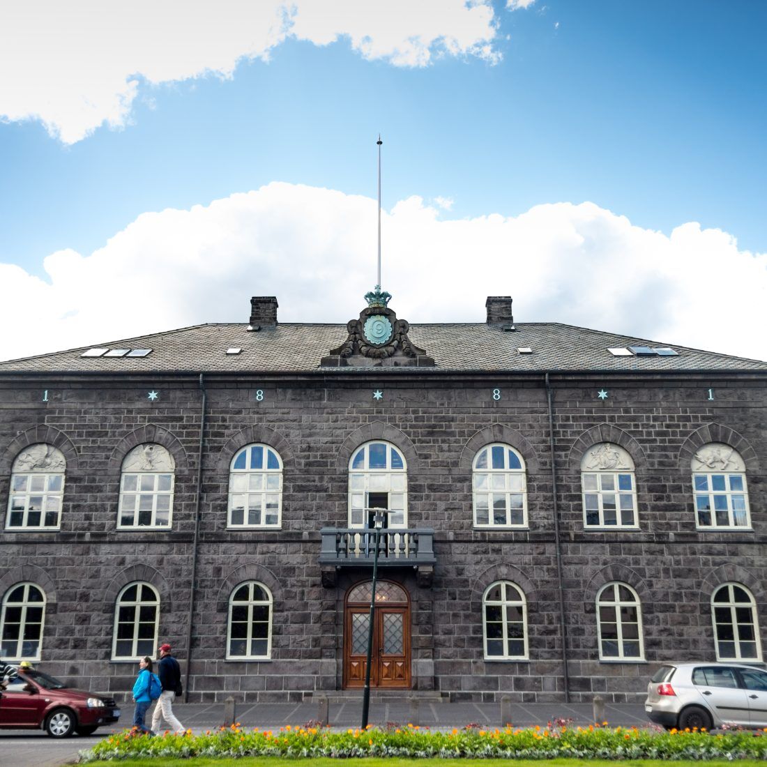 Nature News from Iceland - Iceland Review