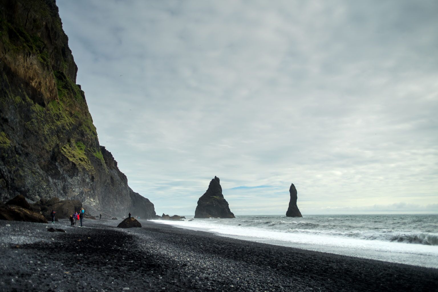 Icelandic Folklore | Myths & Creatures