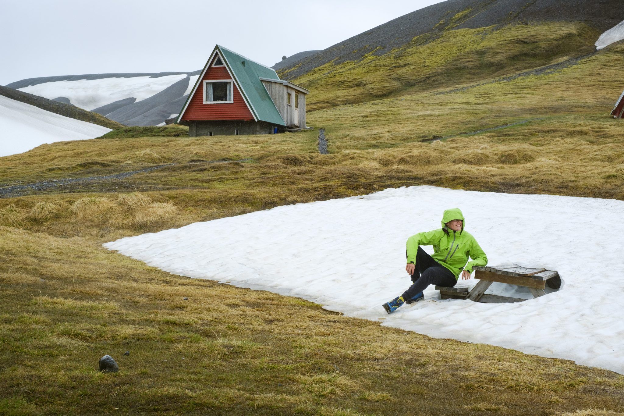 Iceland Declares Potential Collapse of Atlantic Ocean Current a ...