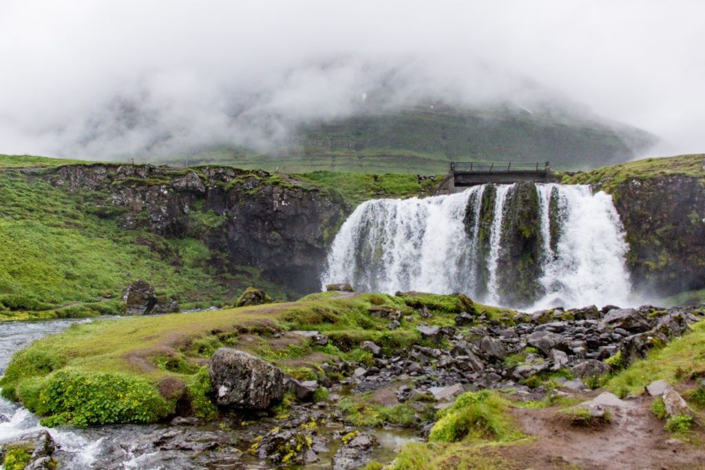 All About The Snæfellsnes Peninsula