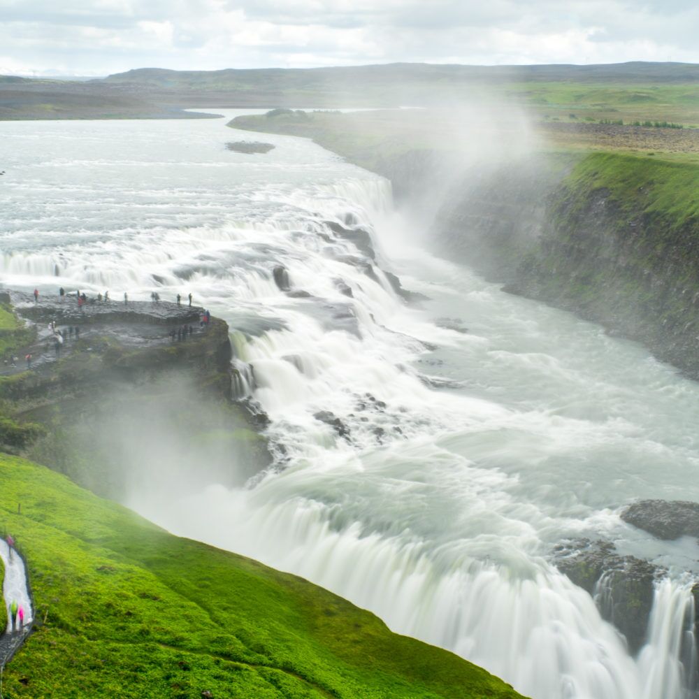 Nature News from Iceland - Iceland Review