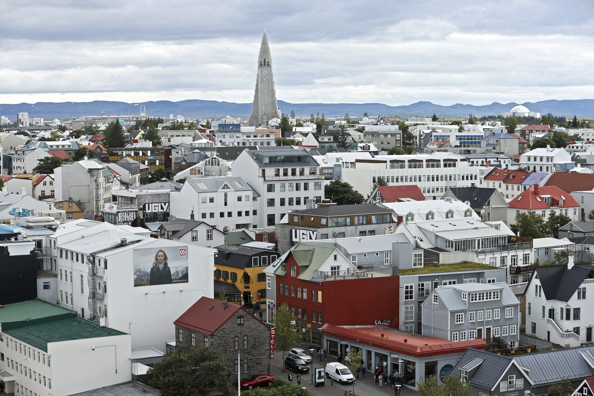 What to See and Do in Reykjavík