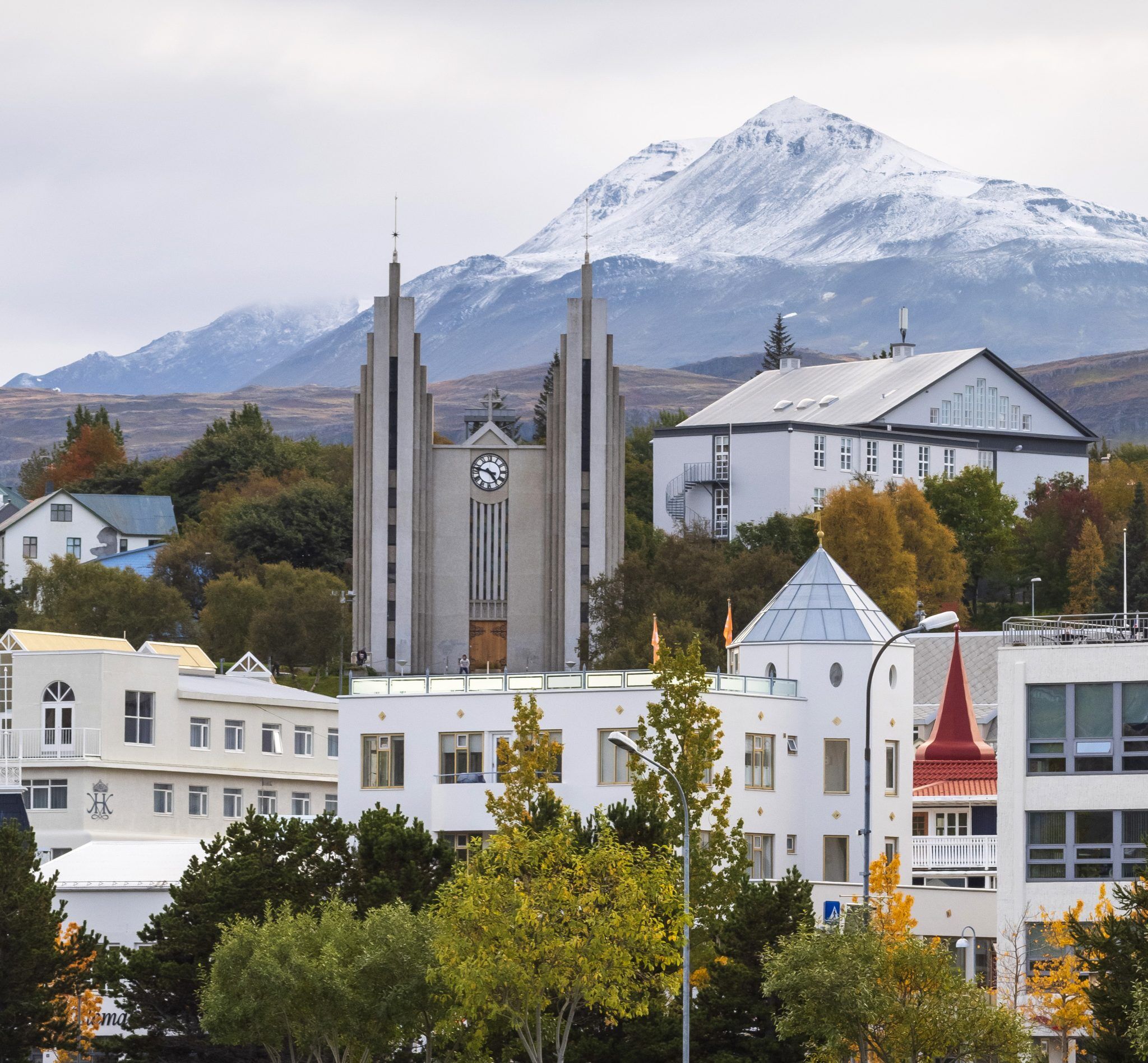Iceland’s Best Beers | Breweries, Cosy Pubs & Local Craft Picks