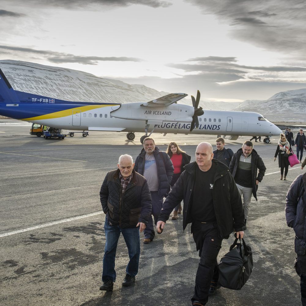 History & Culture - Iceland Review