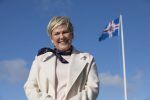 Halla Tómasdóttir Legally Confirmed President of Iceland