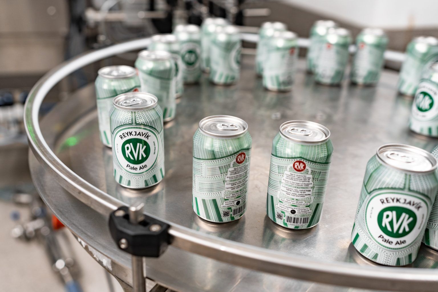 Iceland’s Best Beers | Breweries, Cosy Pubs & Local Craft Picks