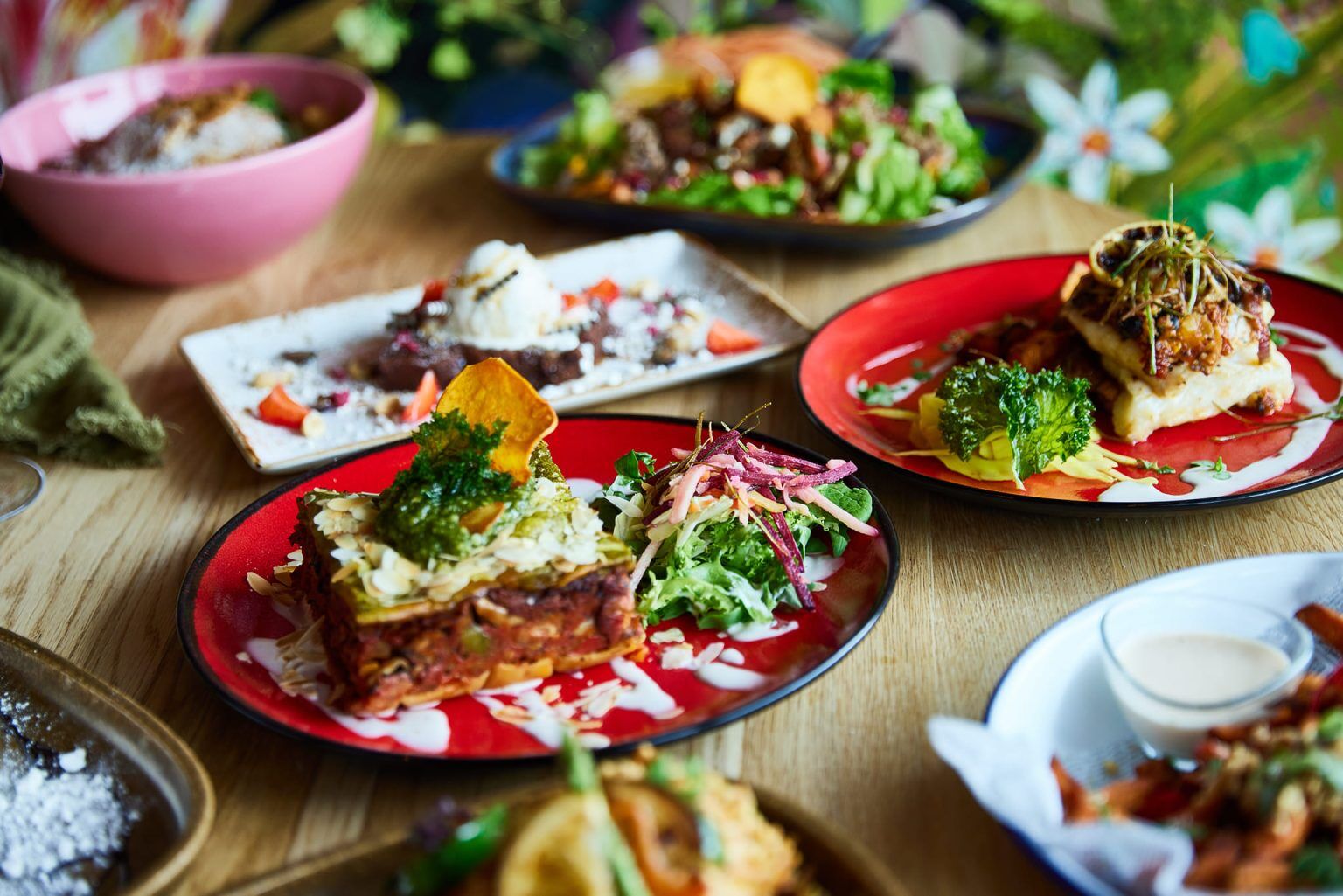 Reykjavík’s Yndisauki Bistro | Healthy Food Made From Scratch