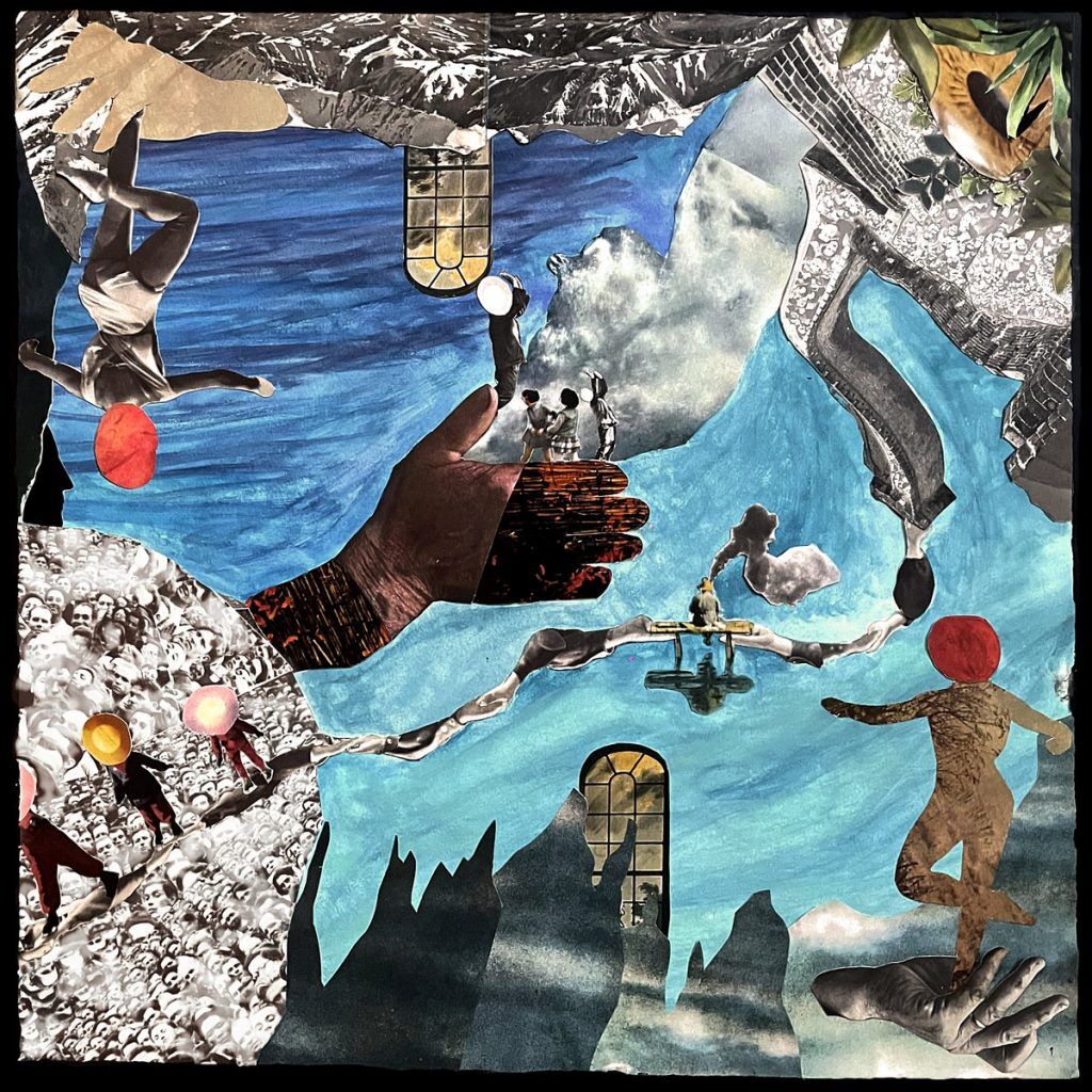 10 Icelandic Artists You Need to Know For Summer 2025