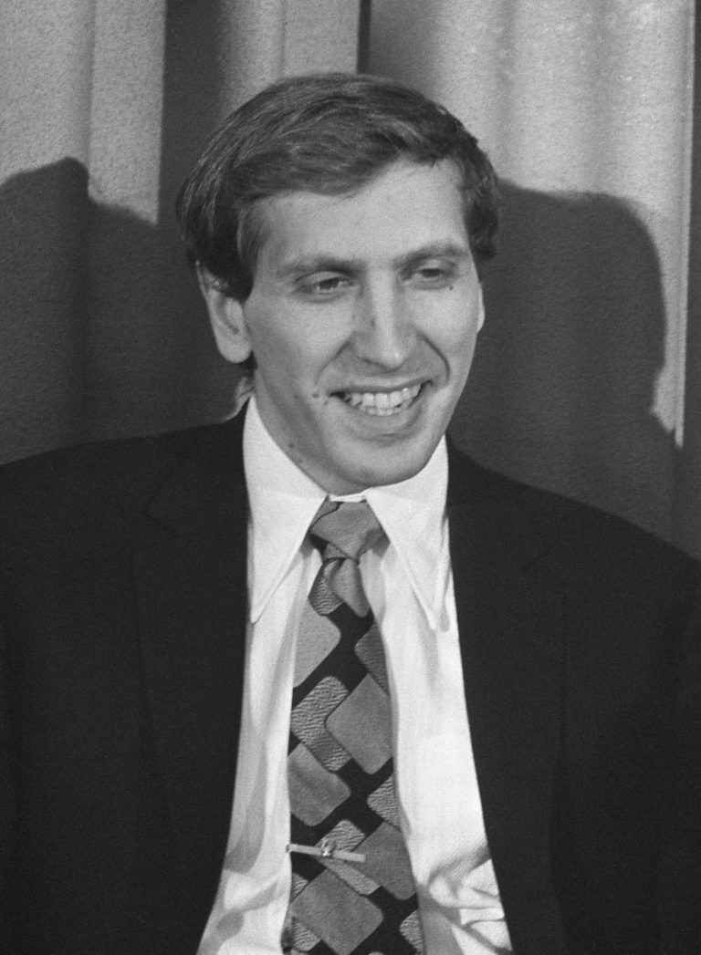 The Bobby Fischer Centre Explores the Life & Legacy of a Chess Icon
