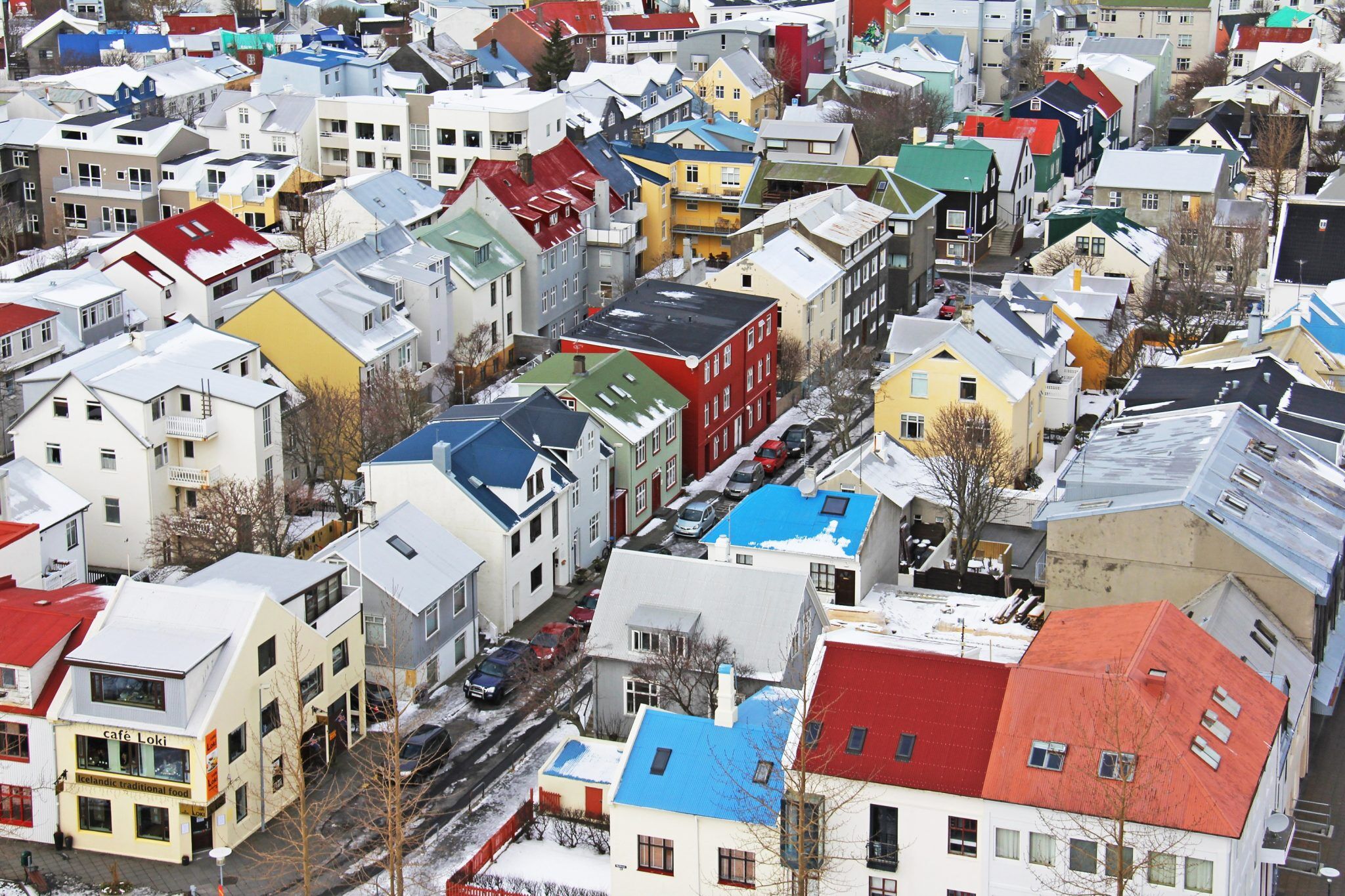 New Immigration Policy to Shape Iceland's Future