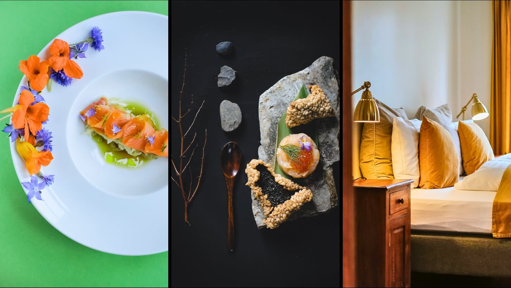 Aldan Hotel & Restaurant | Where Elegance Meets Icelandic Wilderness