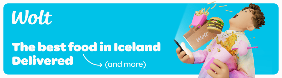 Who is Iceland’s New President, Halla Tómasdóttir?