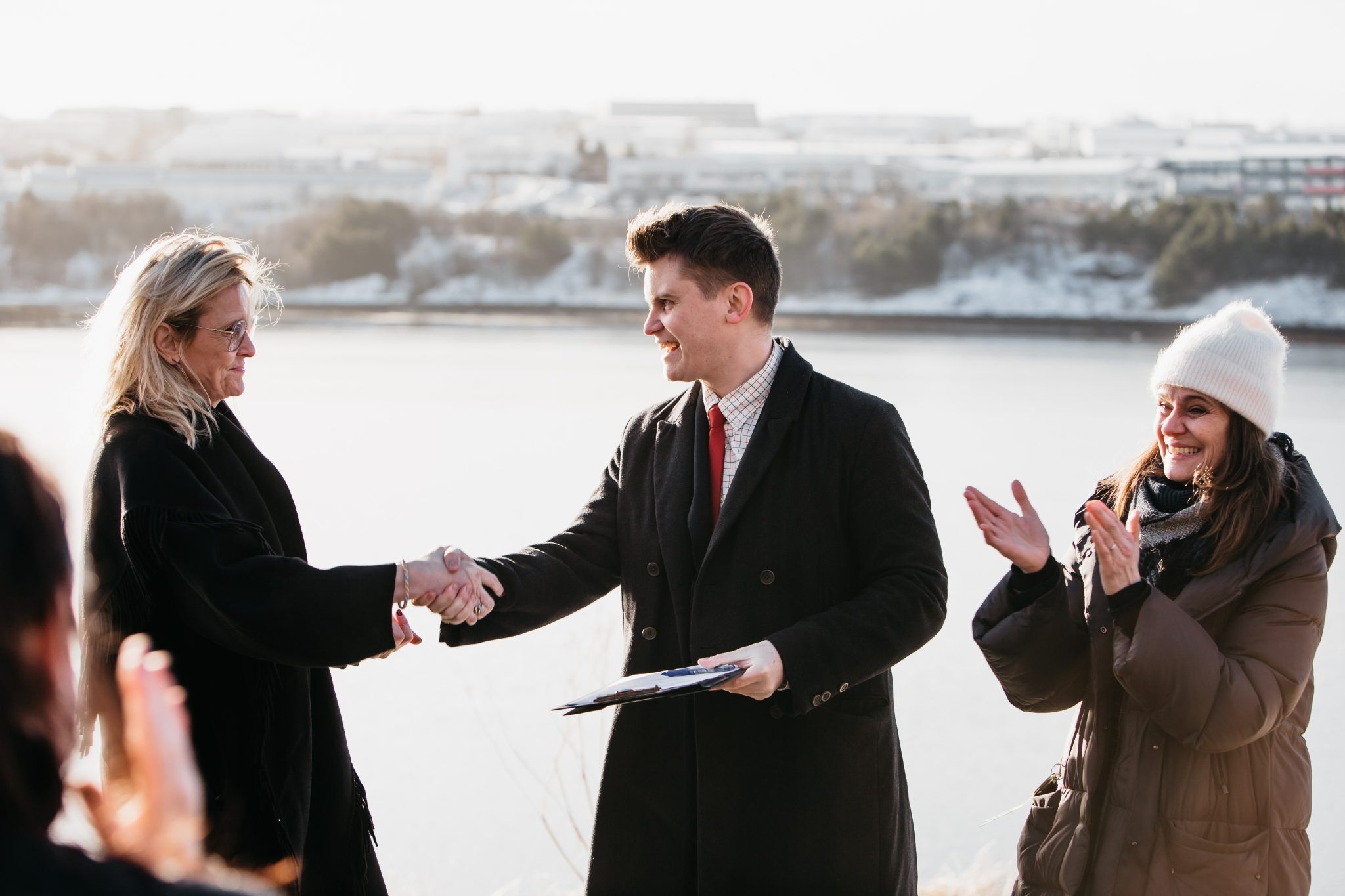 Reykjavík's Grafarvogur Area Granted Nature Reserve Status