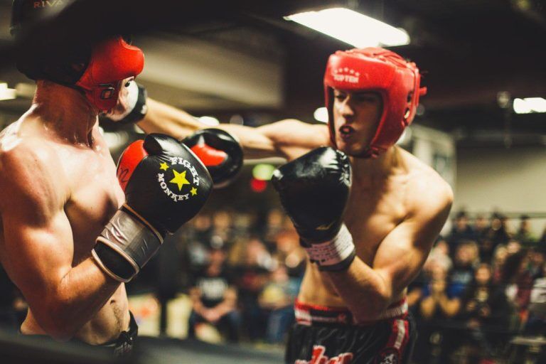 Historic Boxing Event Planned at Gamla Bíó in Reykjavík