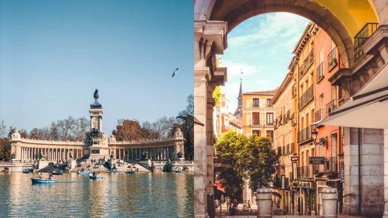 Iberia Express to Resume Reykjavík–Madrid Flights in June