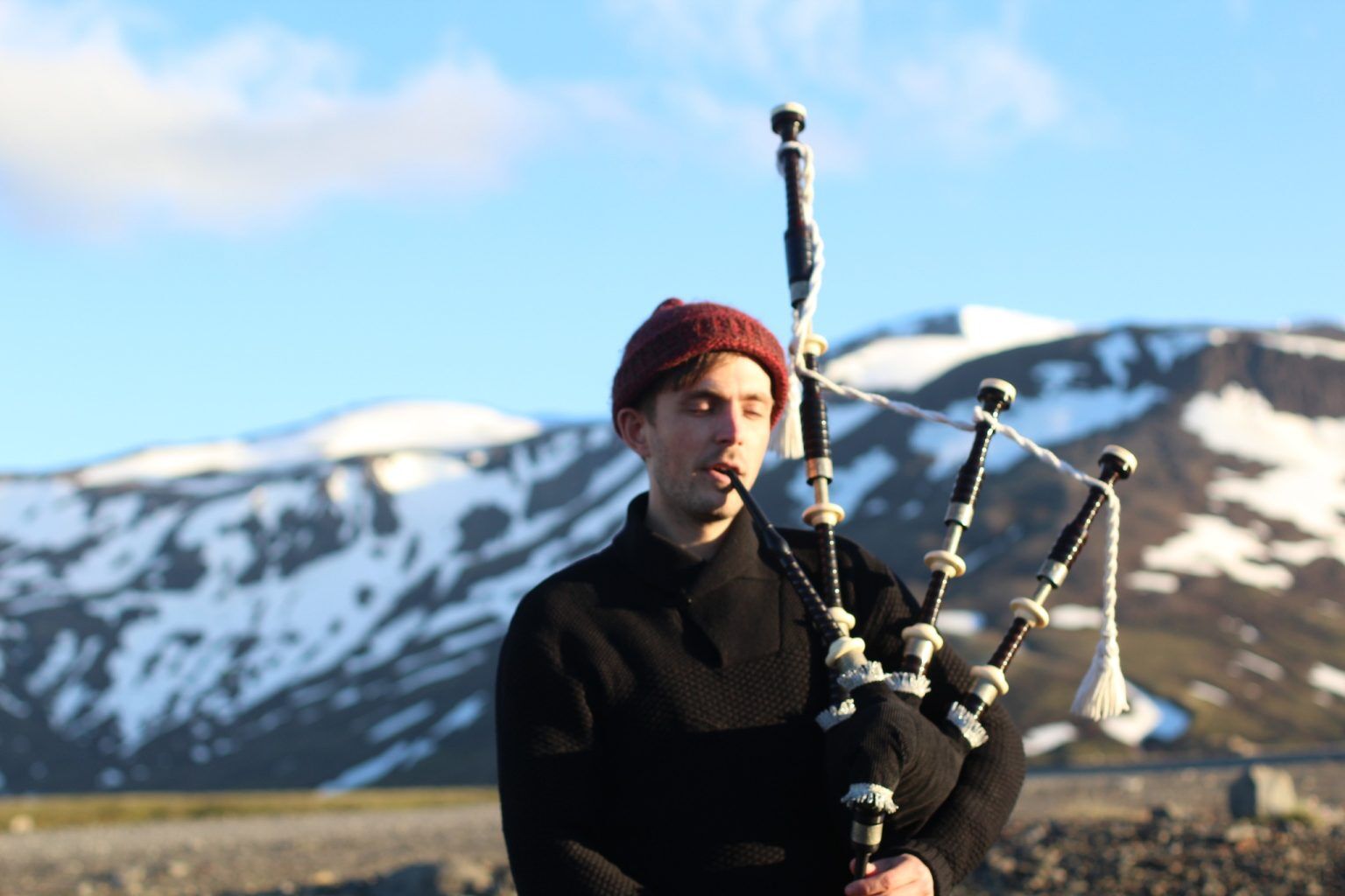 Three Nights of Sound | Your Guide to Iceland Airwaves 2025