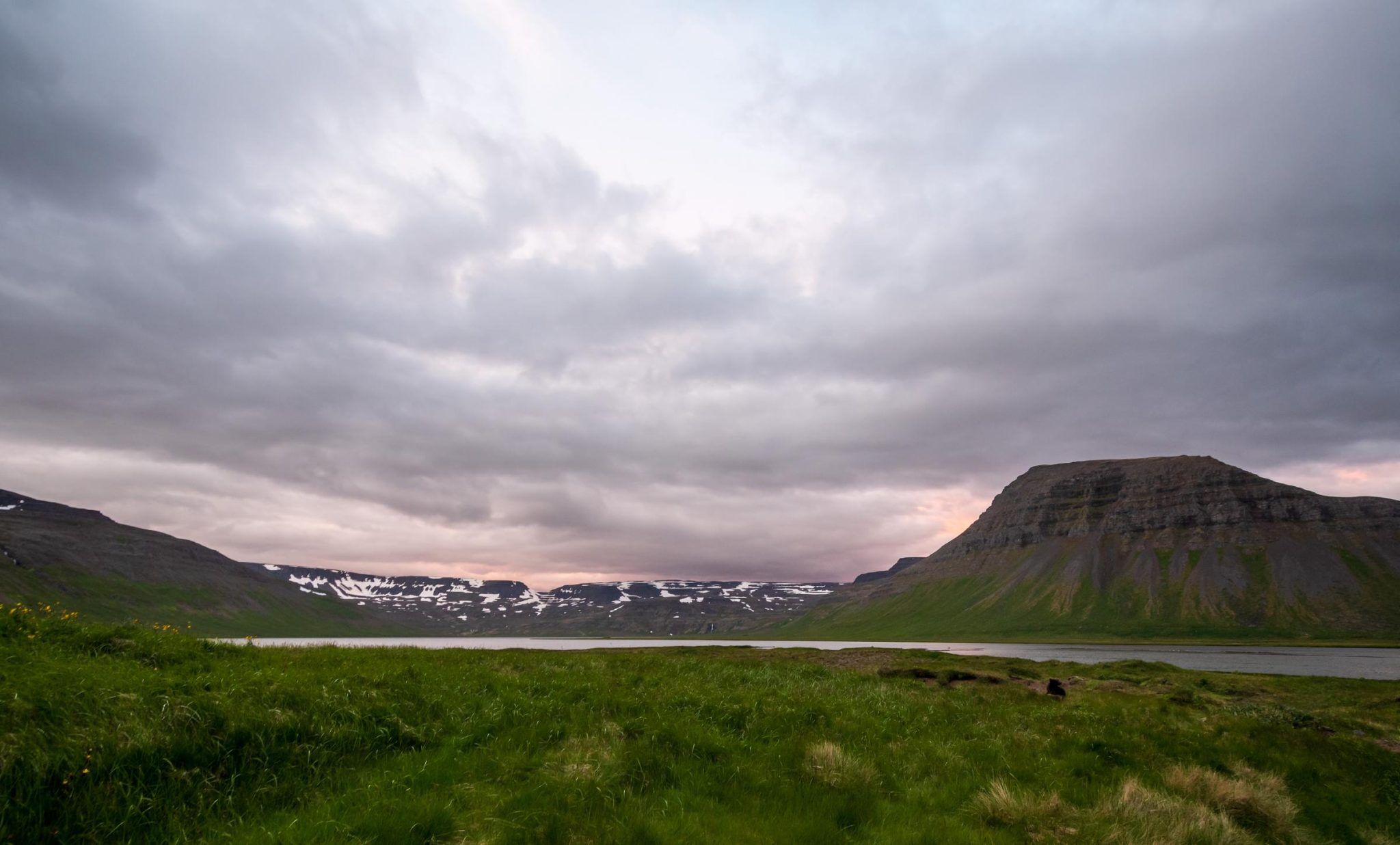 Where is Iceland?